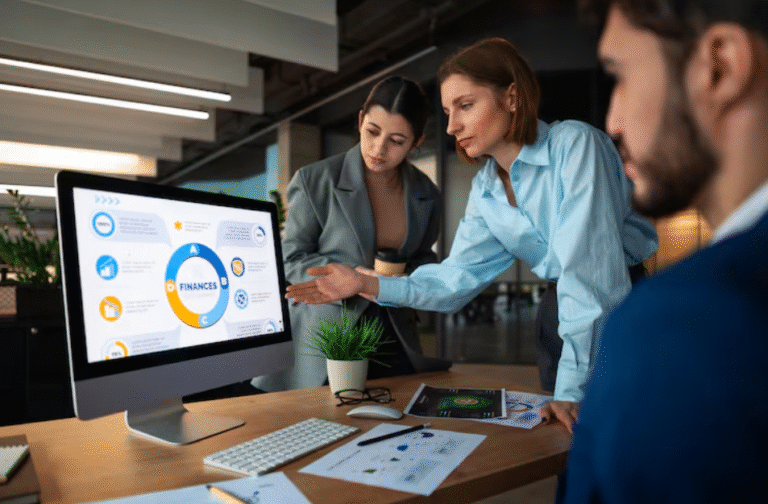 Como Criar Sistema ERP com HTML, CSS e JS: Um Guia Realista